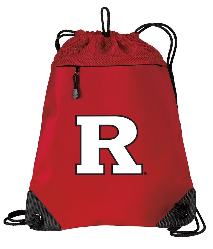 Rutgers Scarlet Knights – Broad Bay